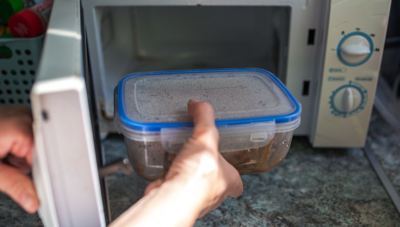 Recalentar alimentos: ¿Cuáles se pueden volver a calentar, qué daños ...