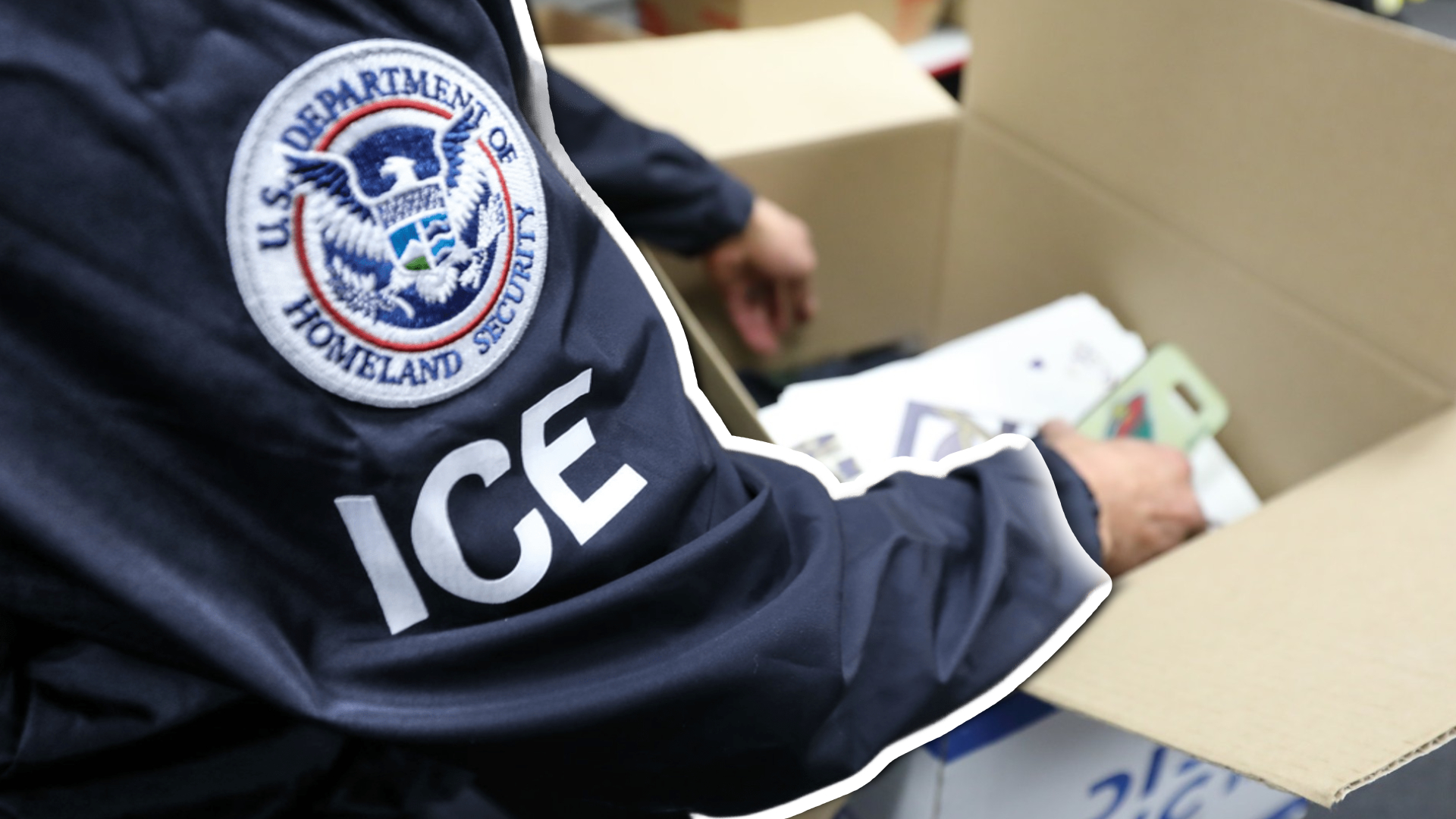 ICE inicia redadas migratorias en Chicago y Boston; 'Ciudades Santuario ...