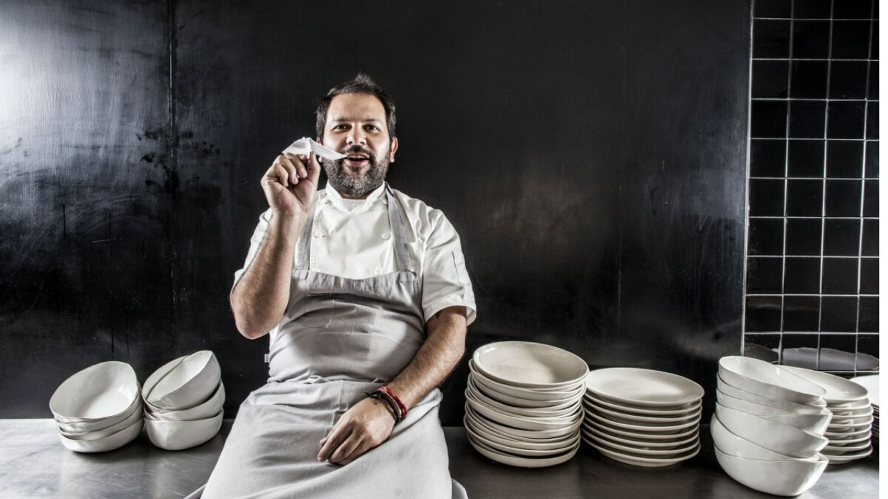 Chefs mexicanos: ¿Quiénes han sido reconocidos a nivel mundial?