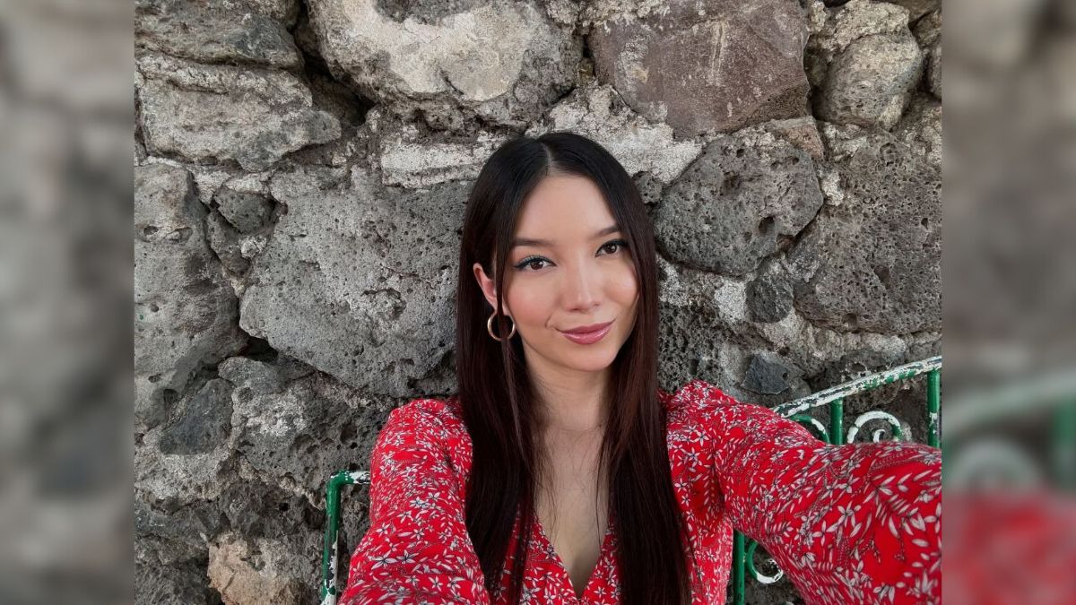 ¿Por qué Shaki (Andrea De Alba) es la consentida de Cautiva por Amor?