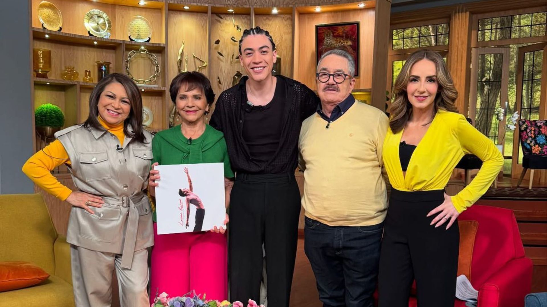 Ventaneando Programa Completo 7 de julio del 2025