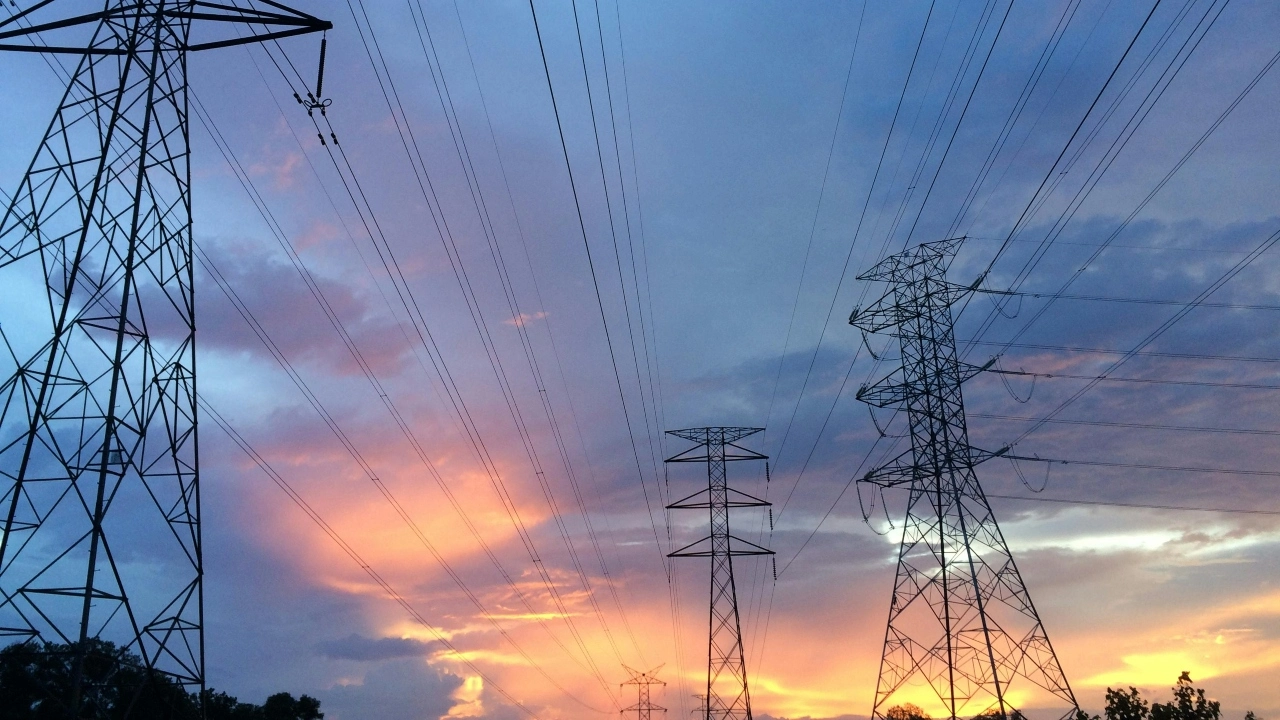 Apagón HOY en Mérida provoca corte de agua y luz en colonias y ...