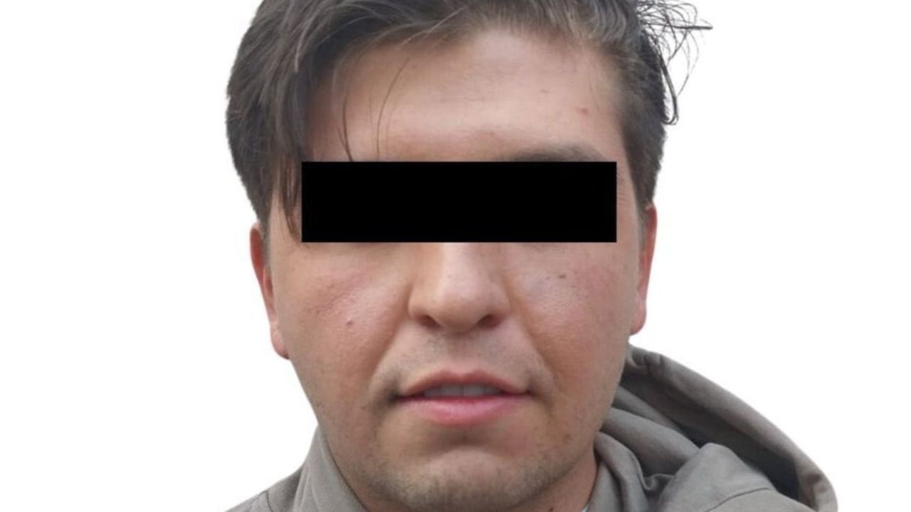 'Fofo' Márquez recibe golpiza en prisión: "Mi cabeza tiene precio"