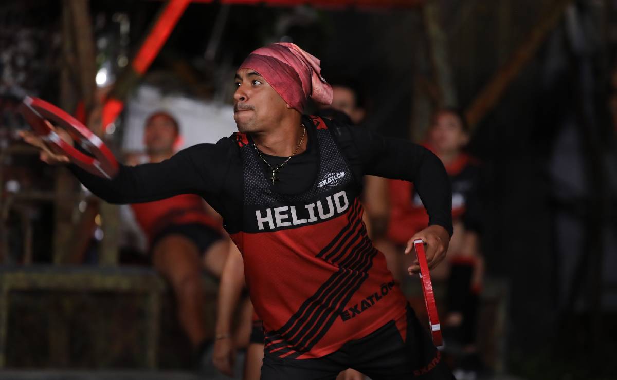 Exatlón México: ¿Quién será el eliminado de este domingo 12 de enero de ...