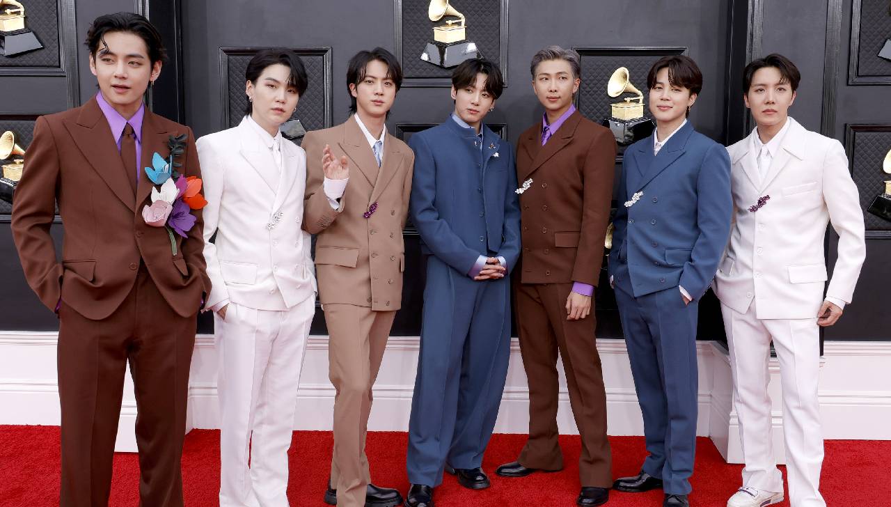 El ABC de BTS; este libro es una guía para entender su éxito en el K-Pop