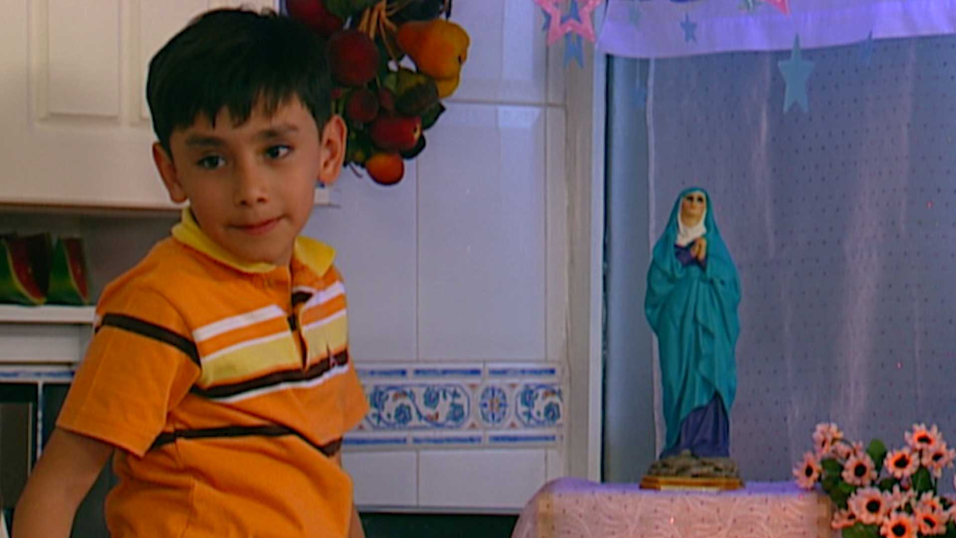 A Cada Quien Su Santo | Magdalena ni tan Santa | Completo