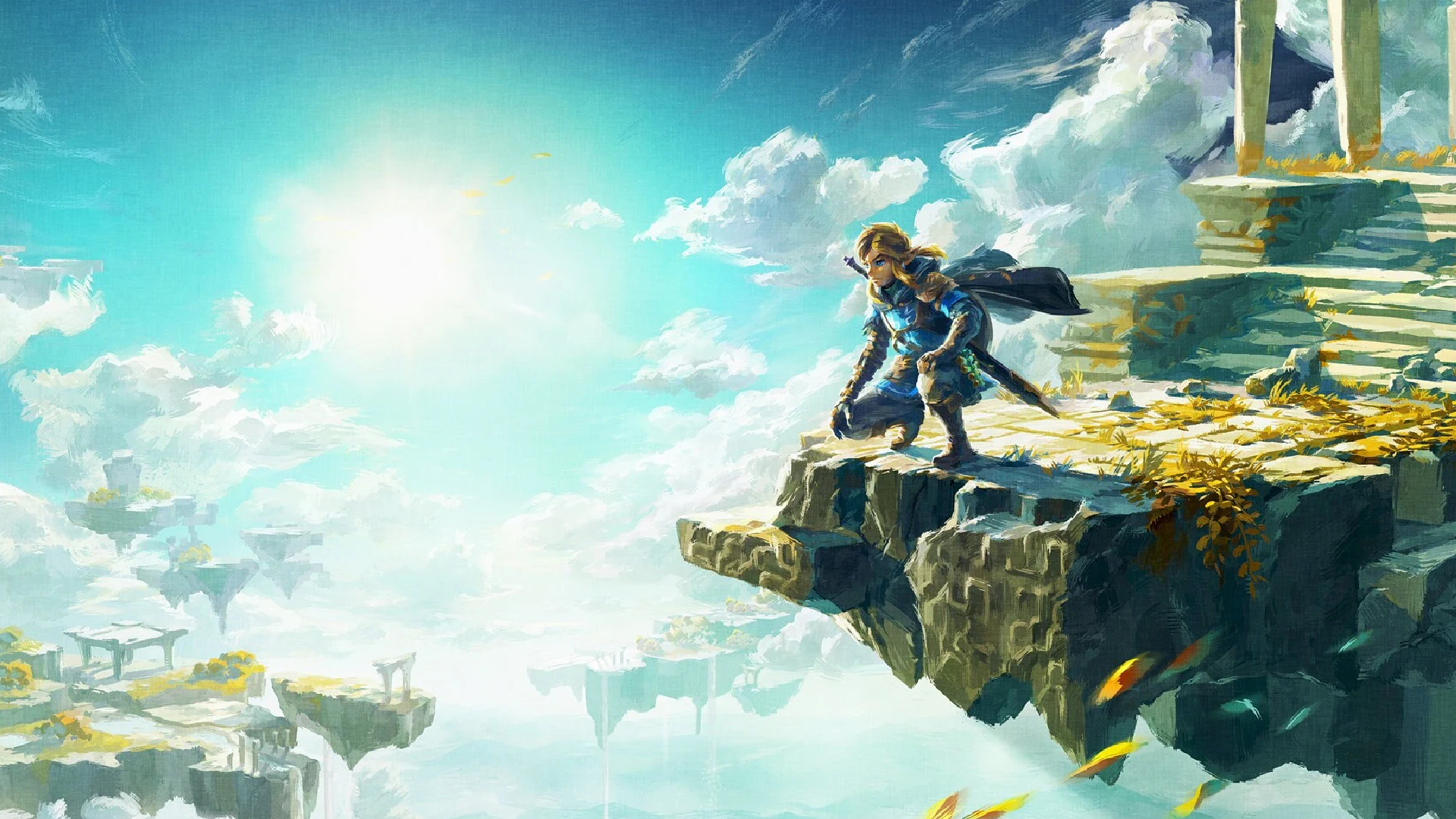 Nintendo revela la fecha de estreno de la película live-action de 'The ...