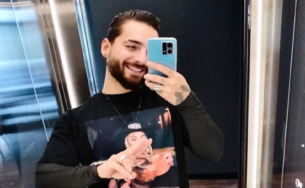 Qatar 2022: Desconocen a Maluma en concierto