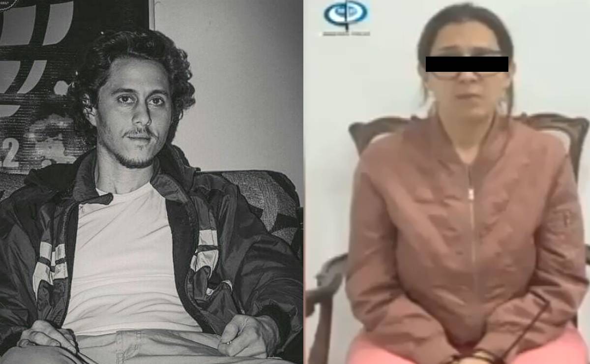 ¿Quién es Natalia Améstica? Ex mánager de Canserbero que confesó ...