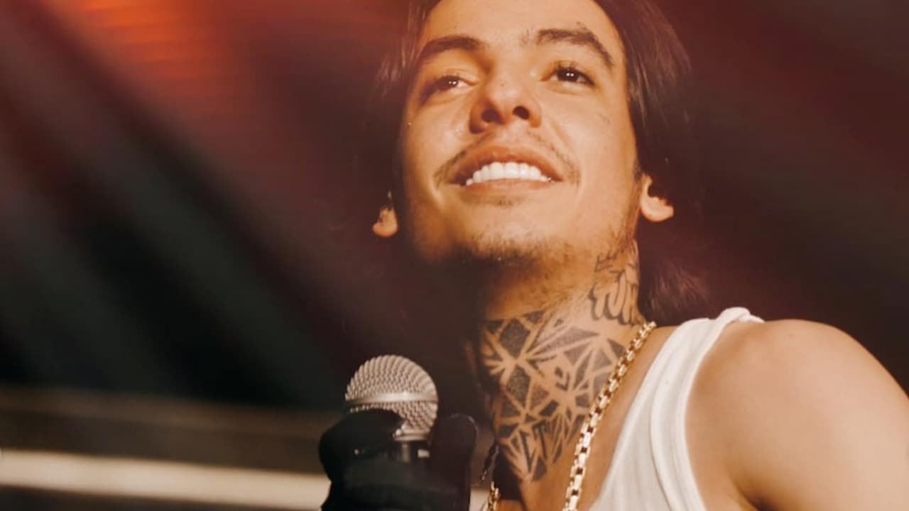 ¡Un éxito! Natanael Cano tuvo concierto en Chiapas