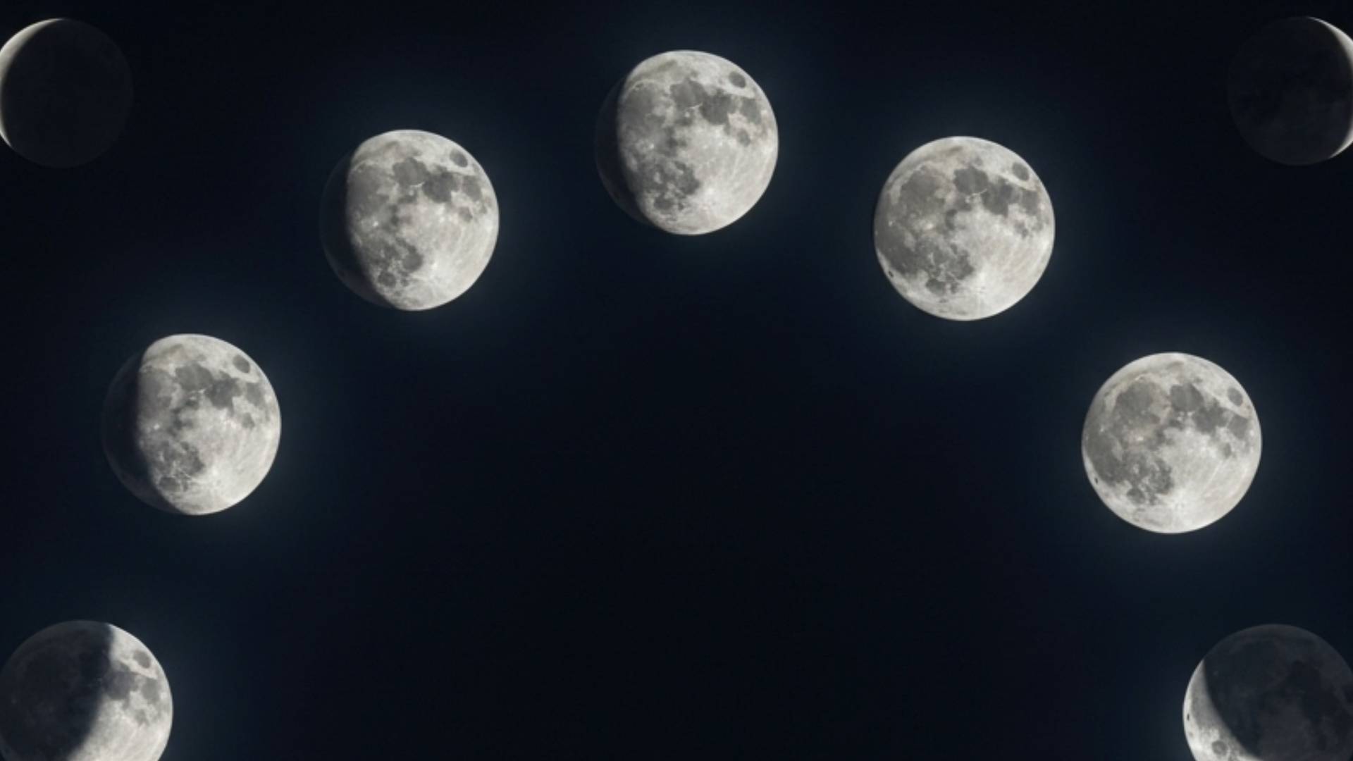Fase de la Luna hoy, sábado 19 de julio de 2025: ¿Qué energía trae y ...
