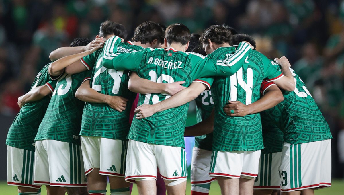 Las 5 ausencias de jugadores de Liga MX en la CONVOCATORIA de SELECCIÓN ...