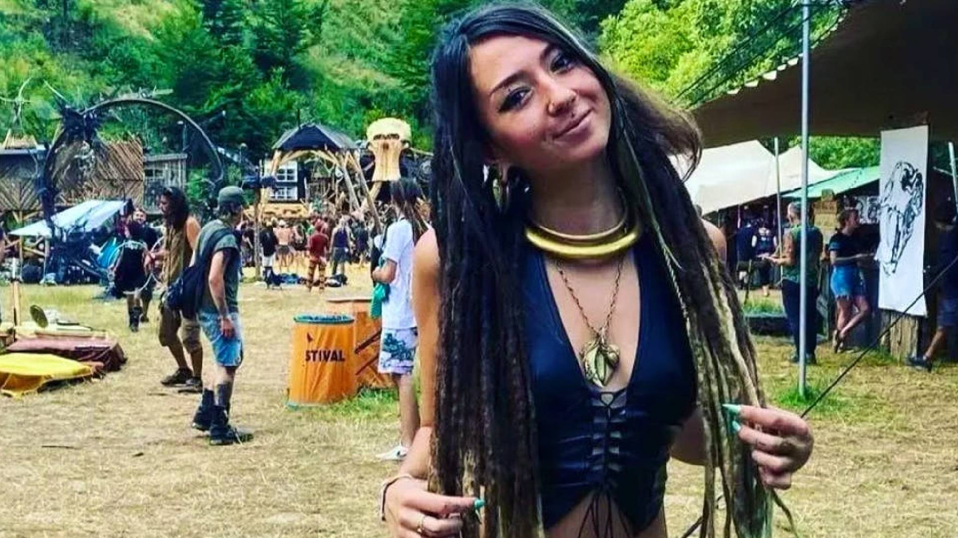 Conflicto Hamás e Israel: Encuentran el cuerpo de Shani Louk, novia del ...