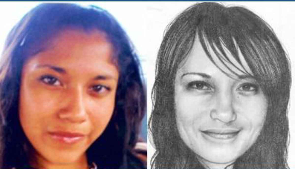 ¿Quién es Jessica Ivonne Padilla, mujer desaparecida en Ciudad Juárez ...