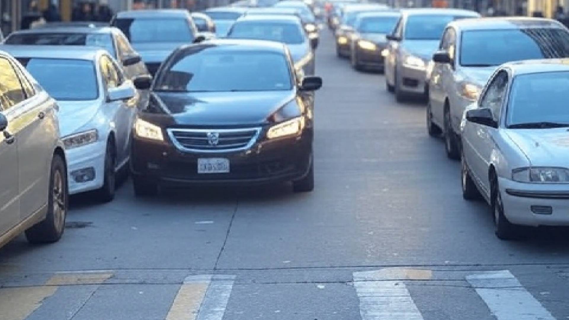 Tráfico en León hoy viernes 10 de octubre 2025: reporte vial, cierre de ...