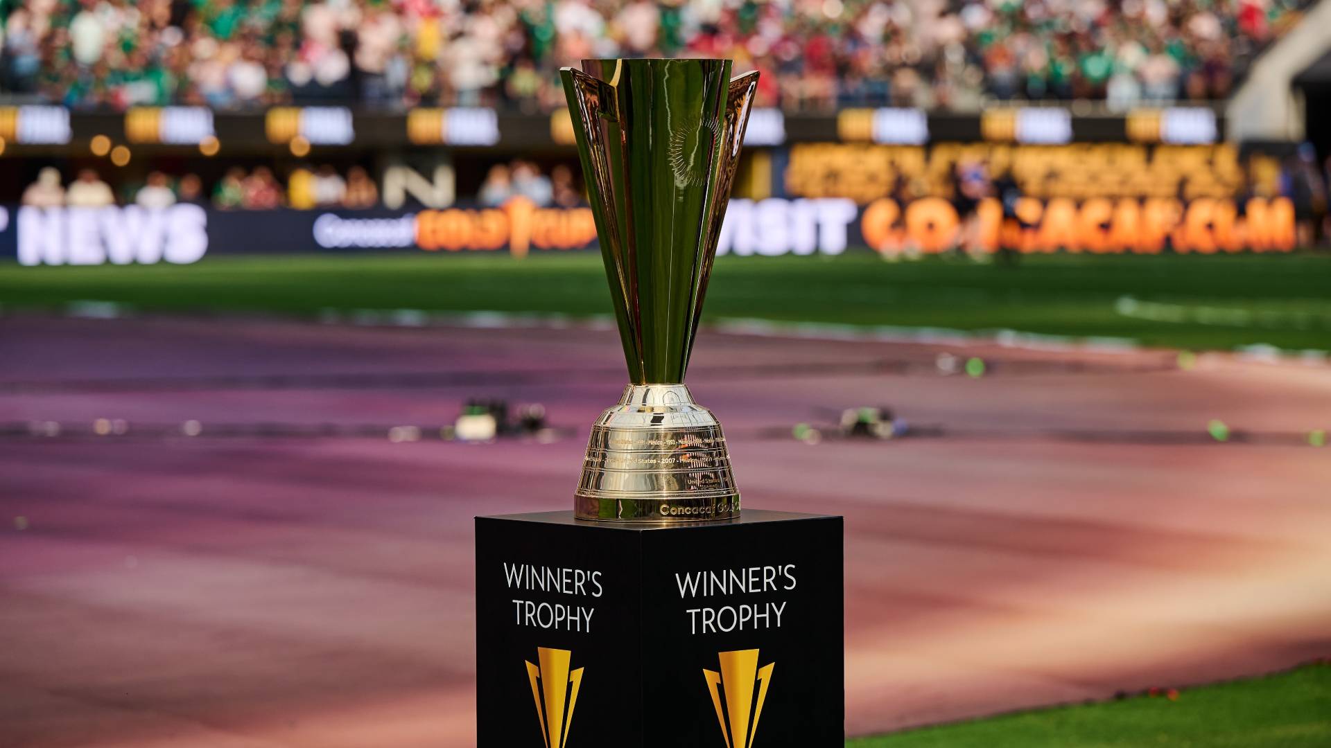 México vs Estados Unidos: La Final de la Copa Oro 2025