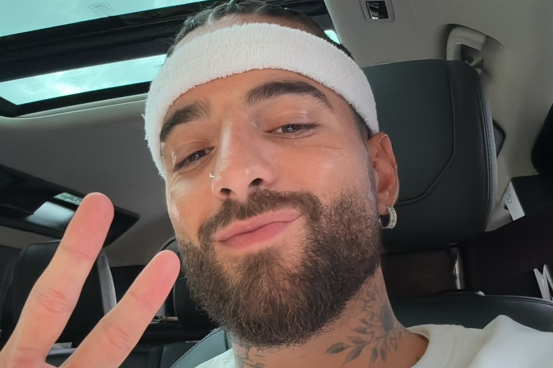 Maluma anuncia gira por México en 2025: Fechas y preventa