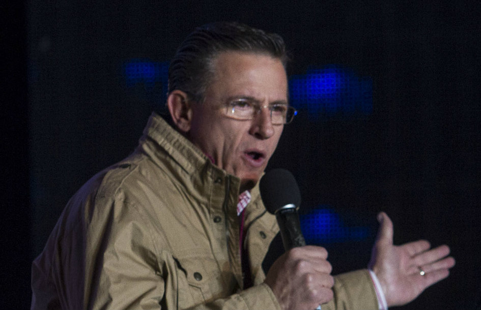 Juguetón de México, la campaña social más grande del mundo: Garralda