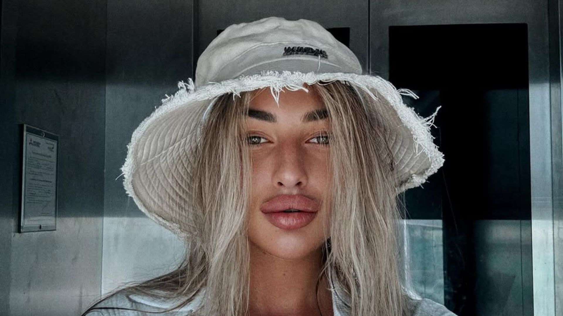 Muere Kristina Belaya a los 24 años luego de sufrir una caída al ...