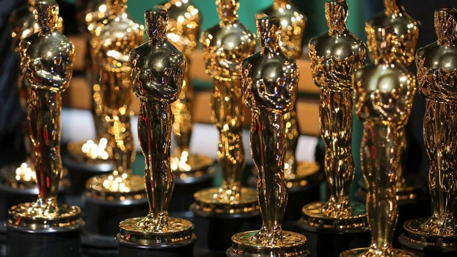 ¿Quién fue el mexicano que inspiró la forma de la estatuilla de los Oscar?