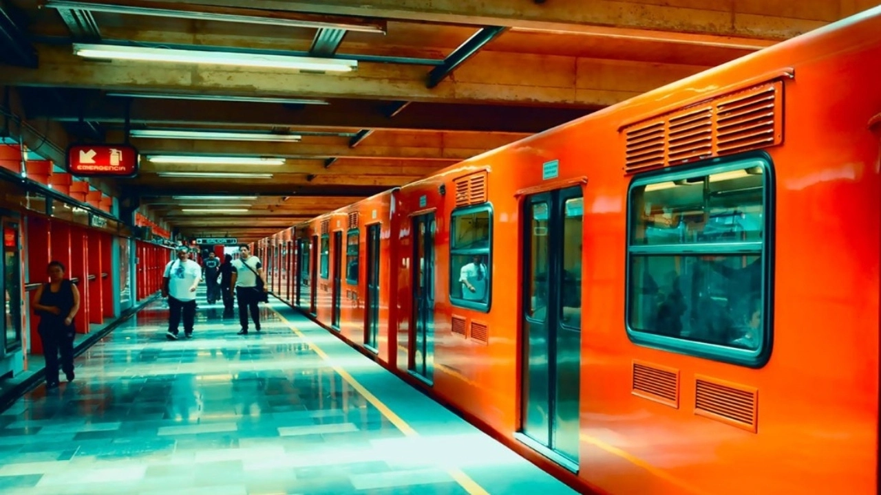 Metro CDMX HOY martes 10 de febrero: retrasos y marcha lenta en varias ...