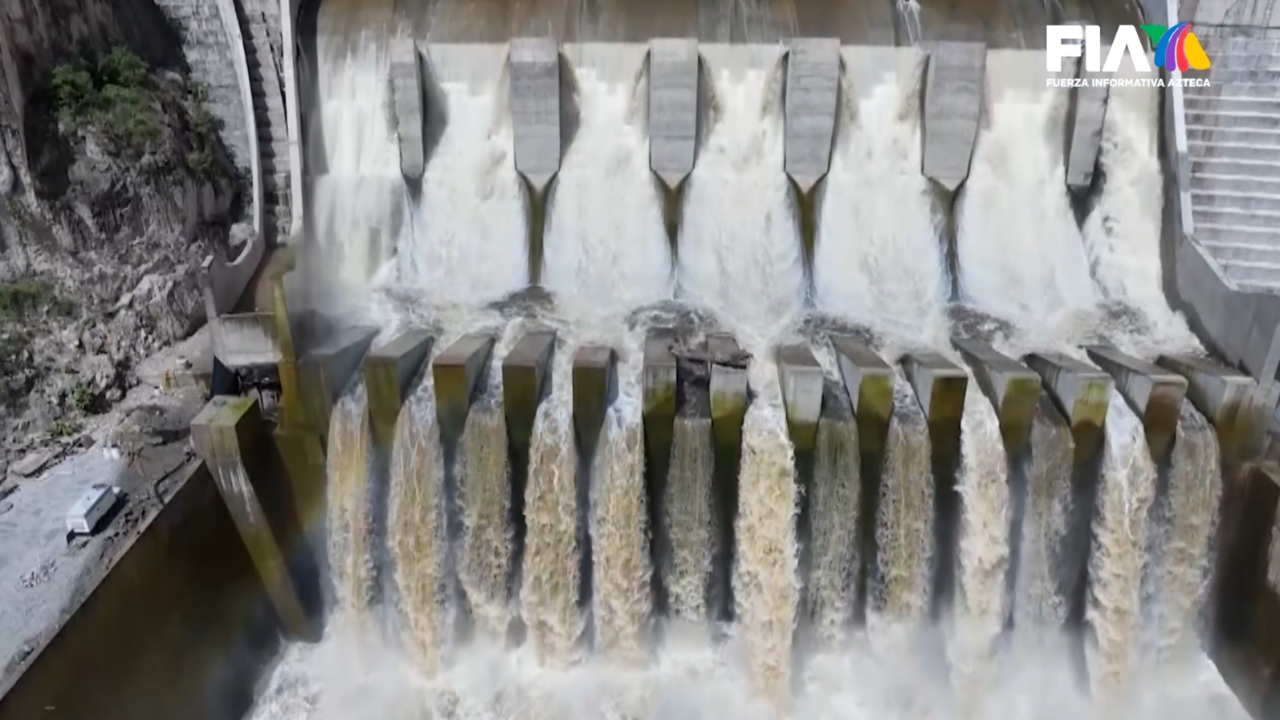 Guadalajara enfrenta serios problemas de agua: lo que la presa El ...