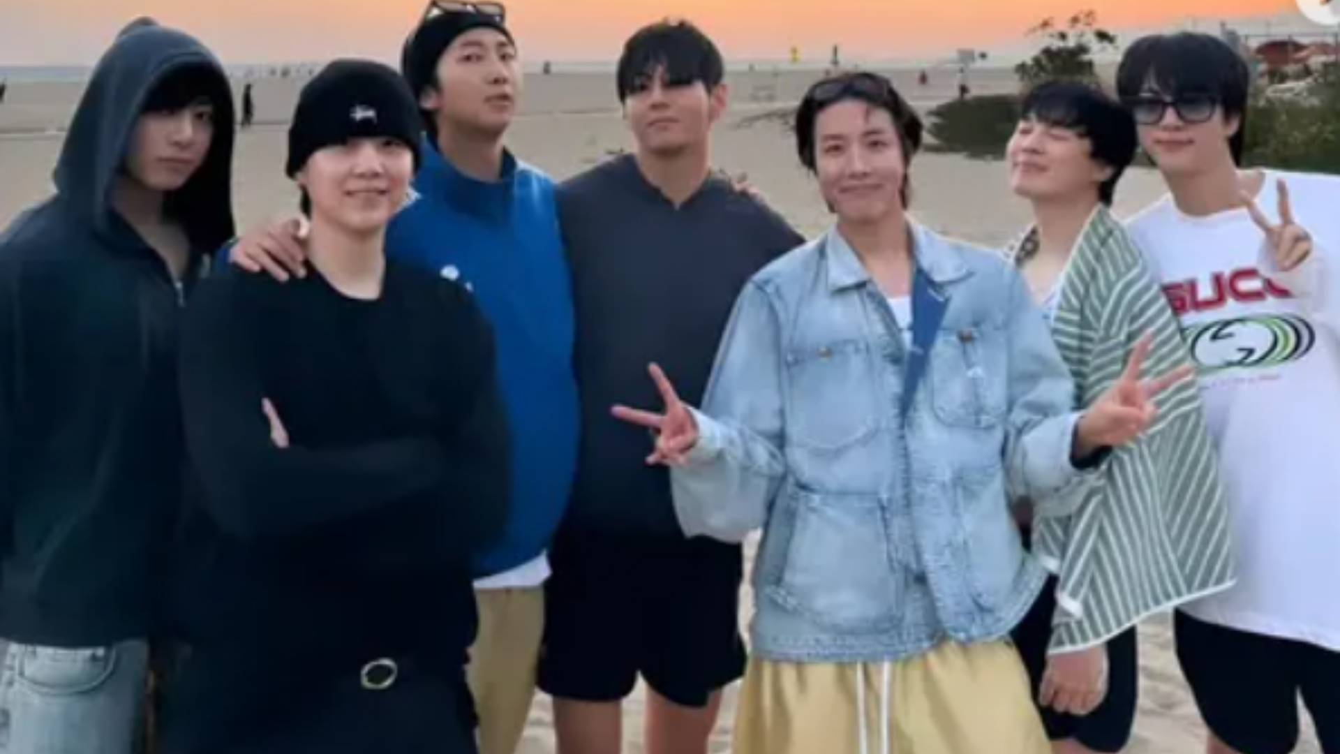 Gira mundial de BTS 2026: Cuándo, dónde y todos los detalles
