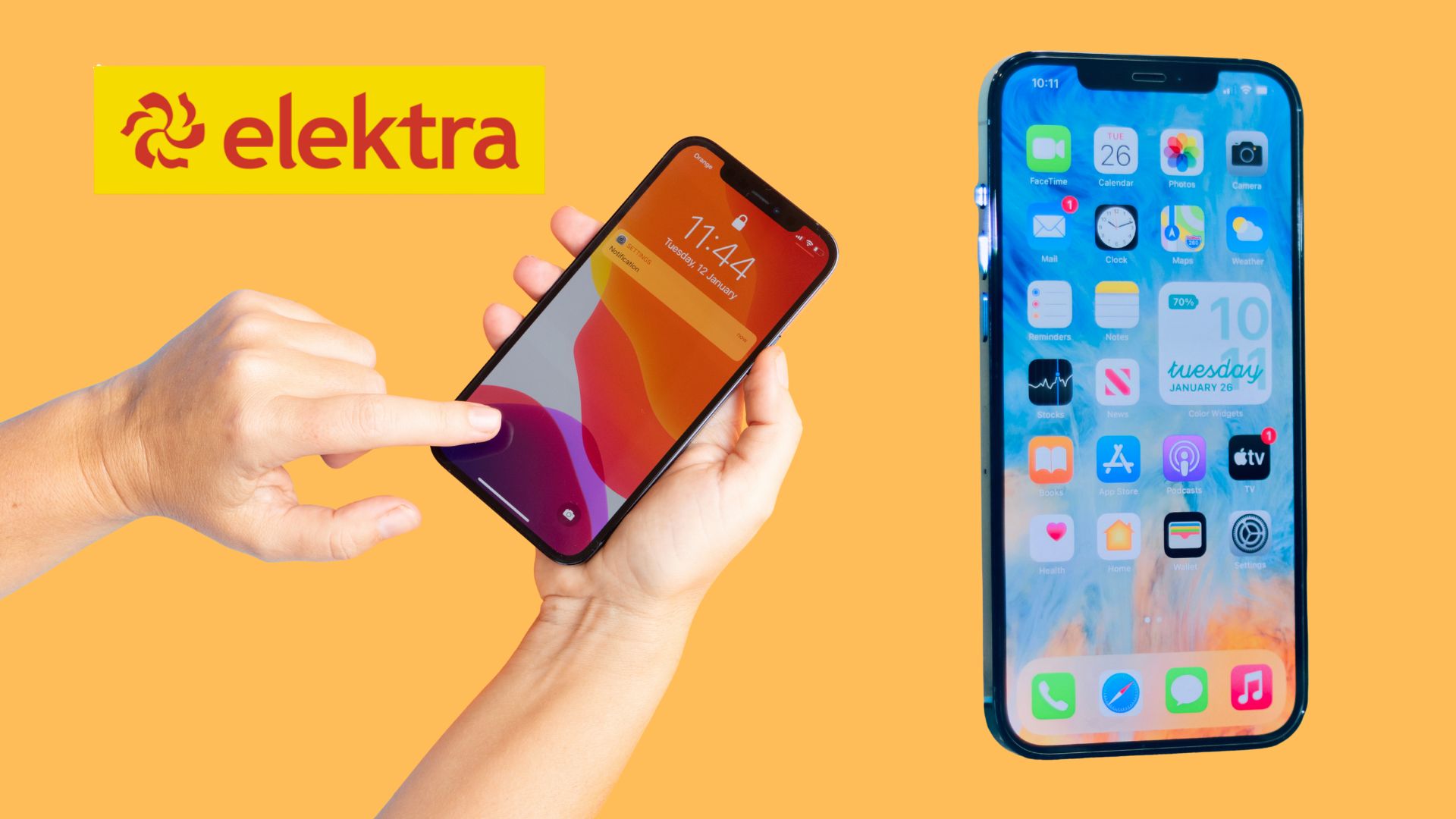 Elektra vende este iPhone con casi 5,000 pesos de DESCUENTO y ofrece ...