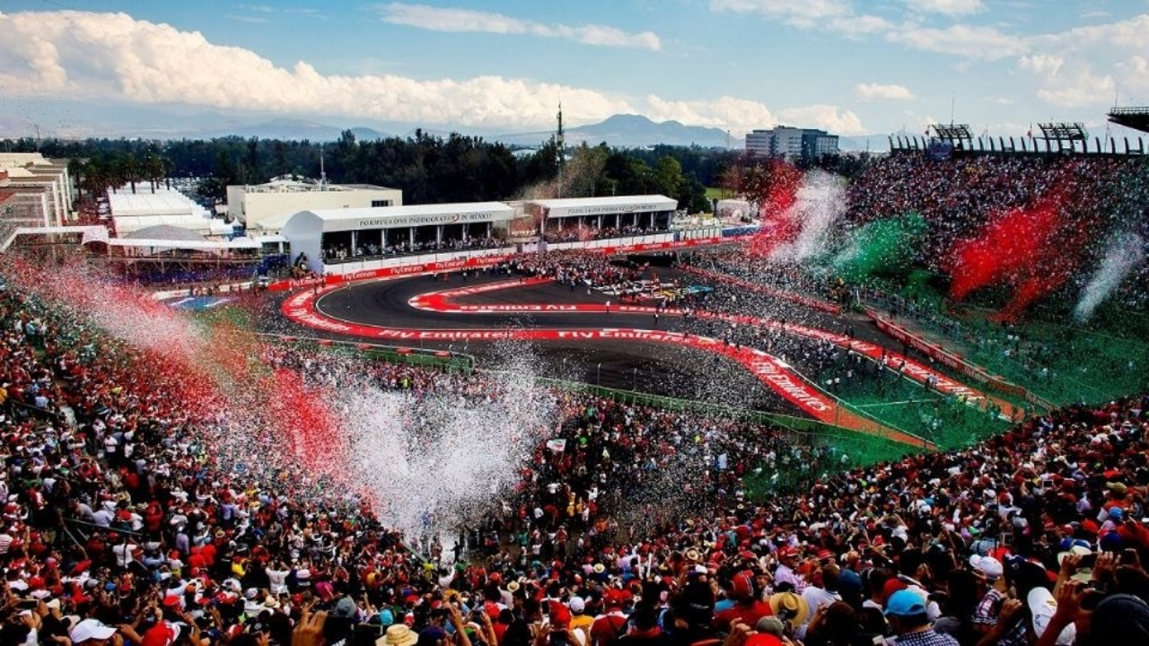 GP de México 2023: La trágica historia detrás del nombre del Autódromo ...