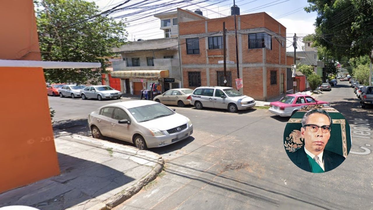 Colonia "Nueva Díaz Ordaz" en Coyoacán cambia de nombre, ¿cómo se llamará?