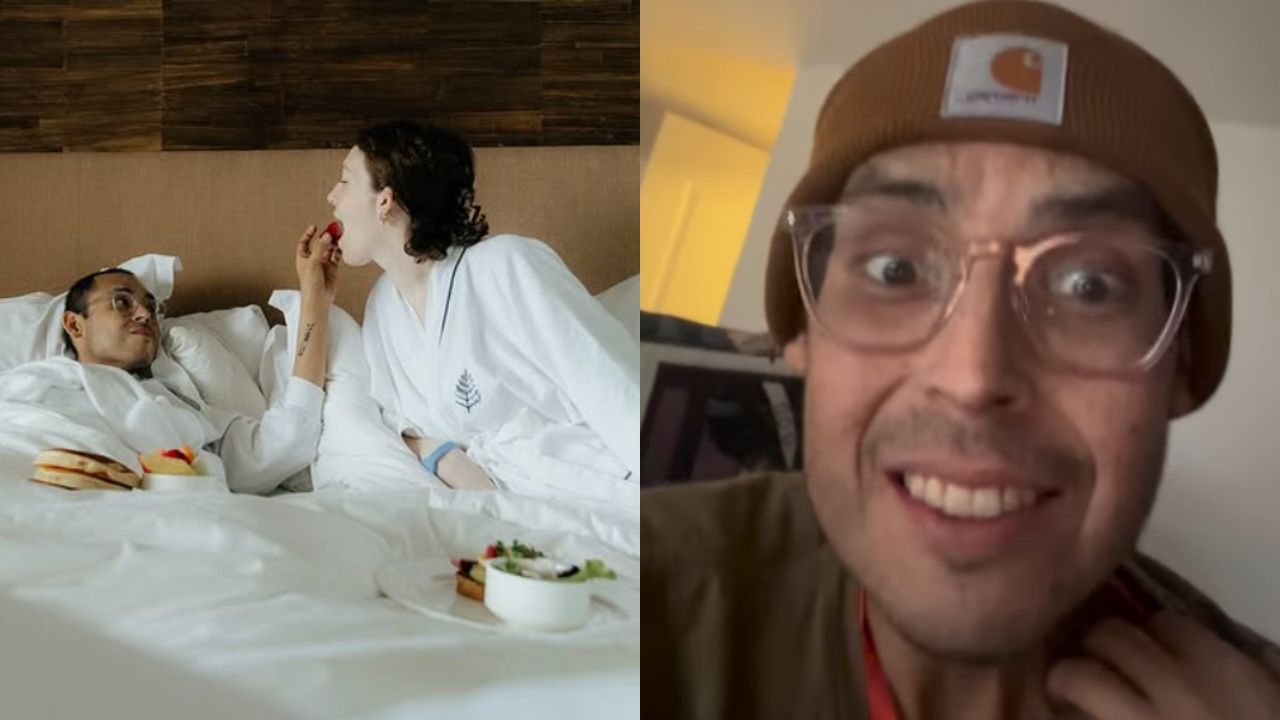 Muere Tanner Martín tras enfrentar cáncer durante 5 años; se despidió ...