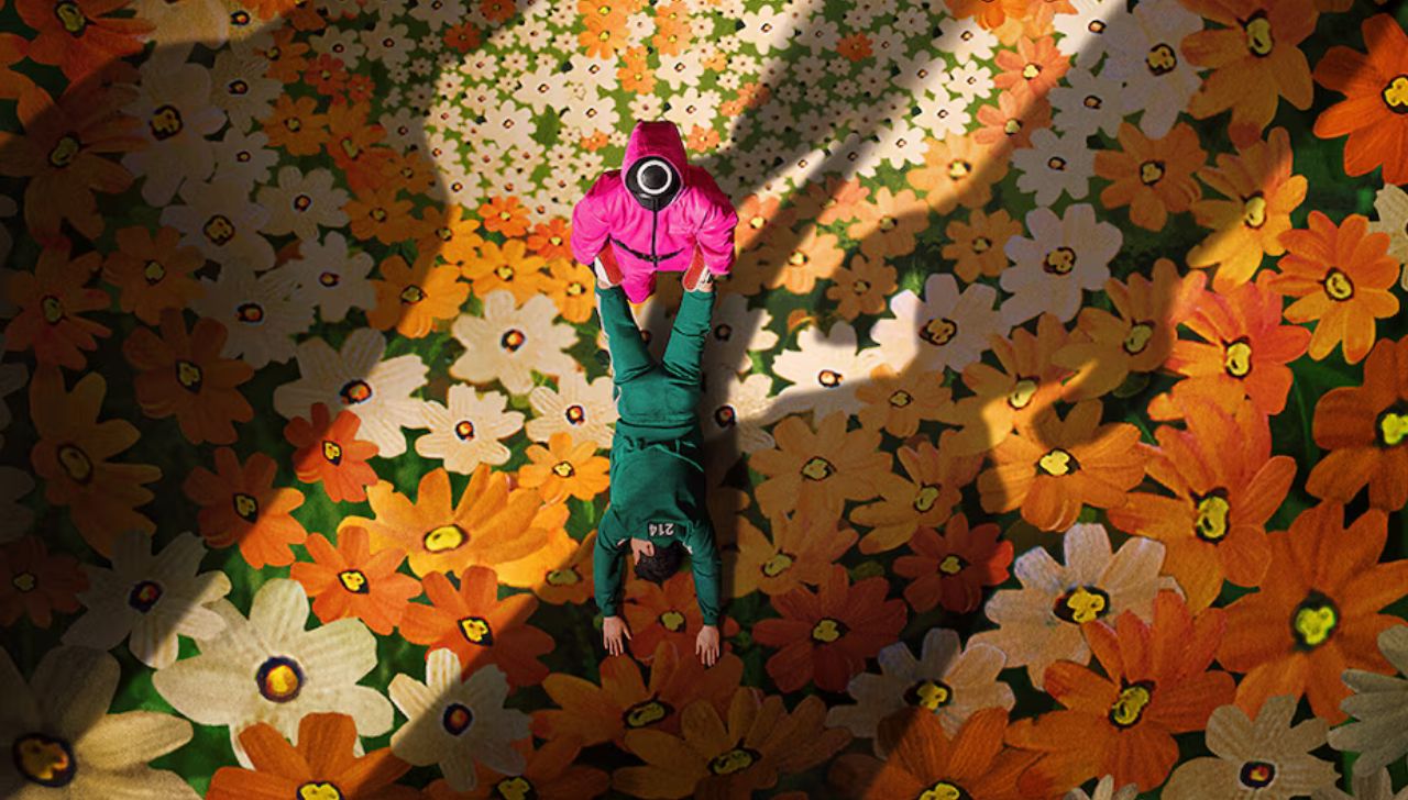 ¿Cuándo se estrena el Juego del Calamar 3 en Netflix?