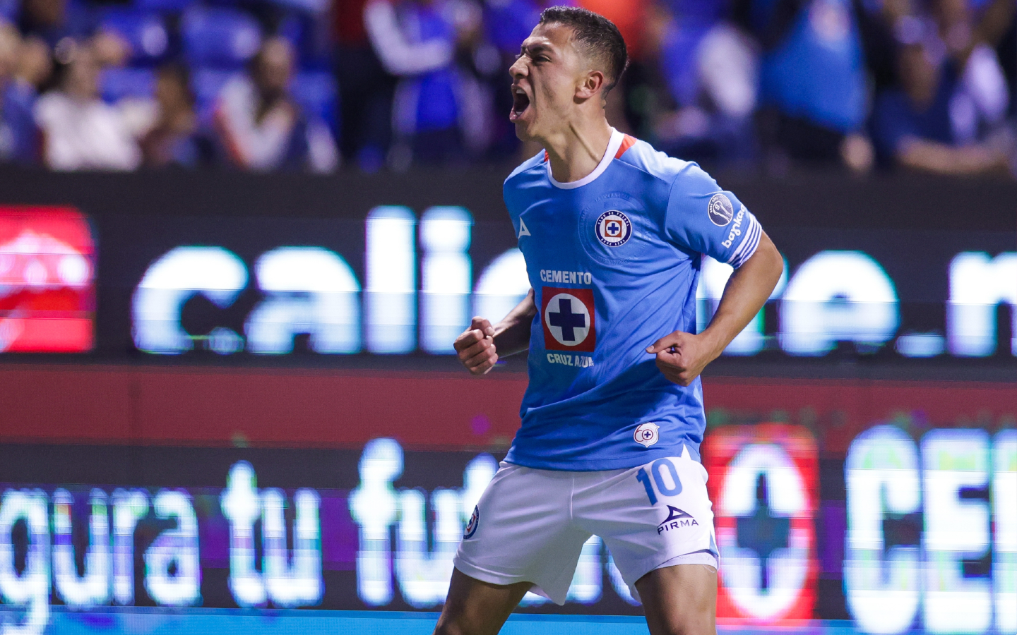 Cruz Azul vence a Pumas en la Jornada 14 del Clausura 2025 de la Liga MX