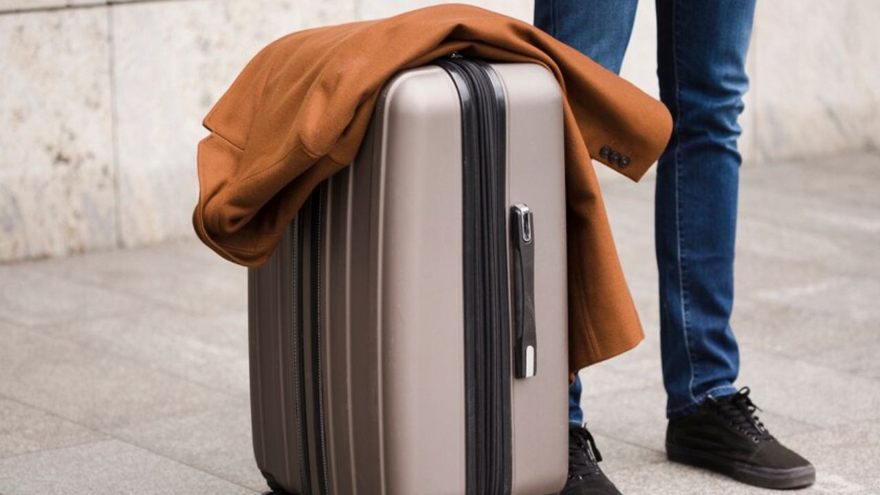 ¿Cuáles son las reglas para viajar en avión con equipaje de mano en ...