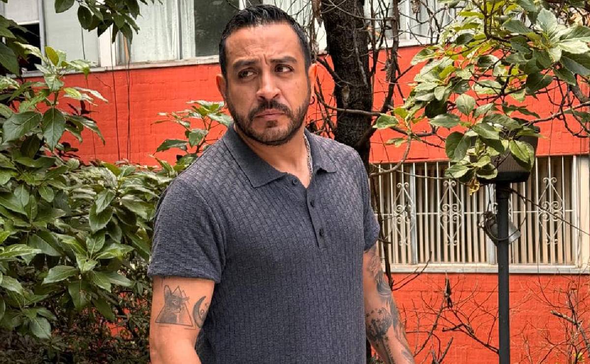 MasterChef Celebrity México 2025: ¿Quién es Luis Fernando Peña?
