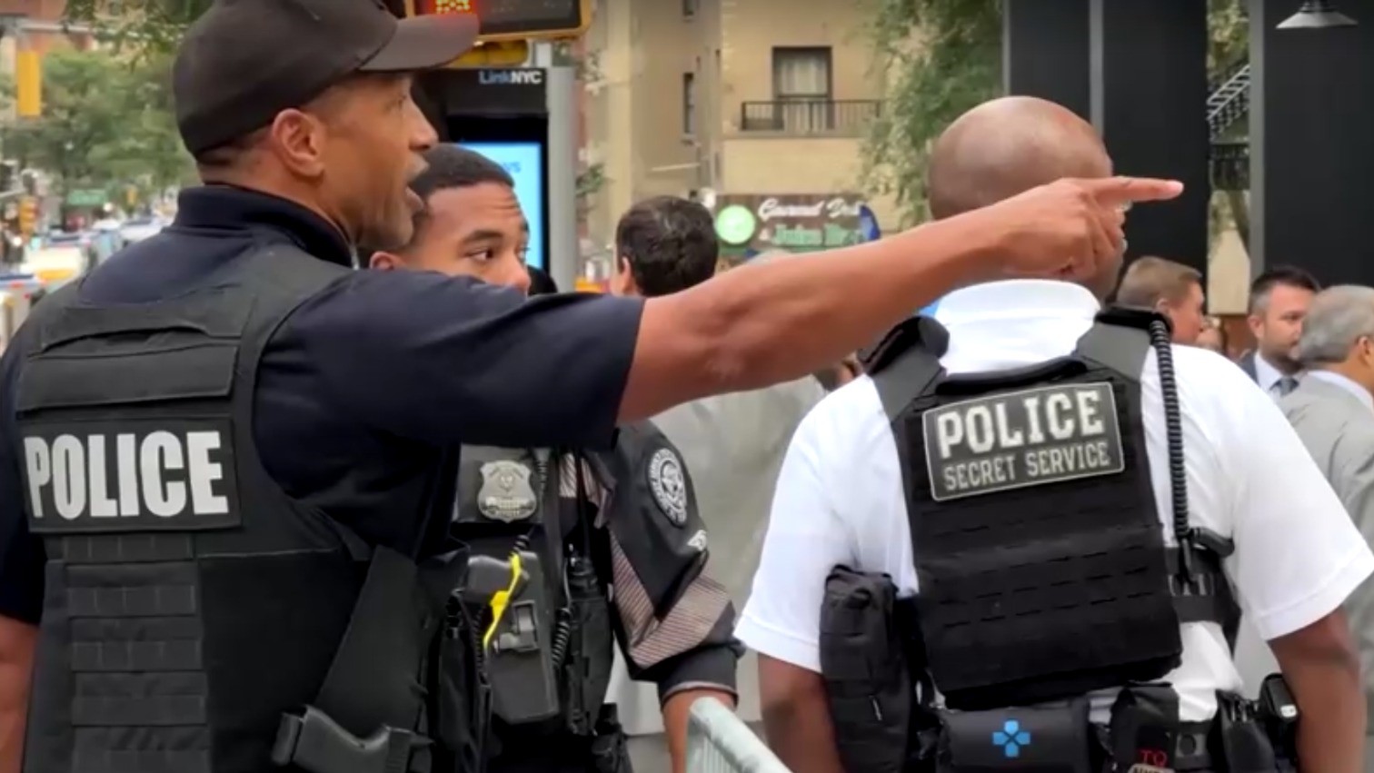 Servicio Secreto descubre red con 100 mil tarjetas SIM cerca de la ONU ...