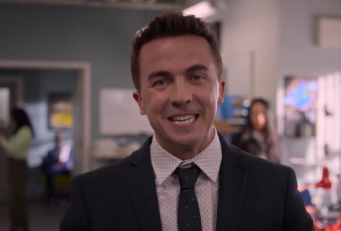 VIDEO: PRIMER TRAILER oficial de "Malcolm el de en medio", nueva ...