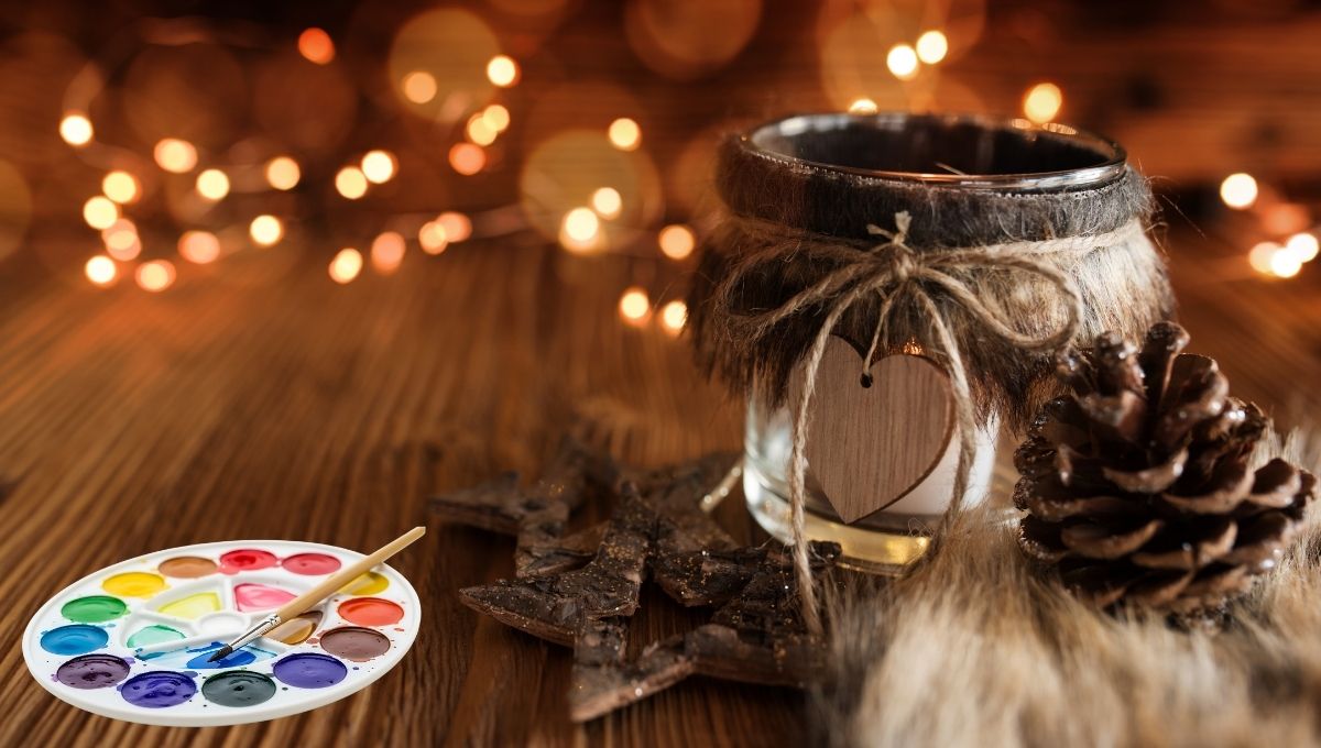 Navidad 2025: Estos son los colores que marcarán la tendencia