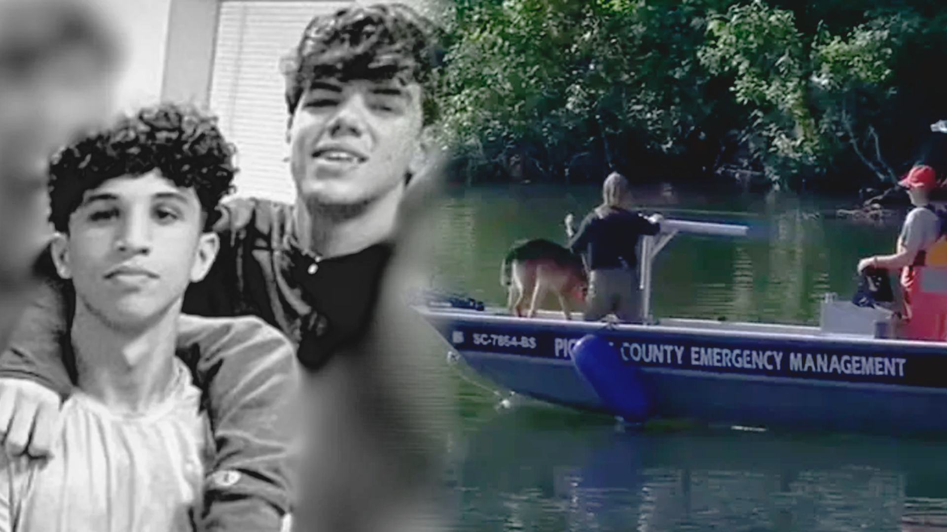 2 Jóvenes perdieron la vida al intentar cumplir un reto de TikTok ...