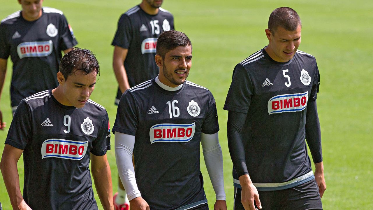 Chatón Enríquez habría revendido boletos para la Final; le llueven críticas