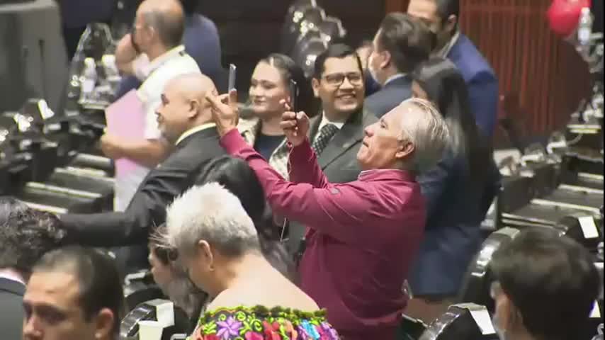 Diputados aprueban el Presupuesto de Egresos 2023