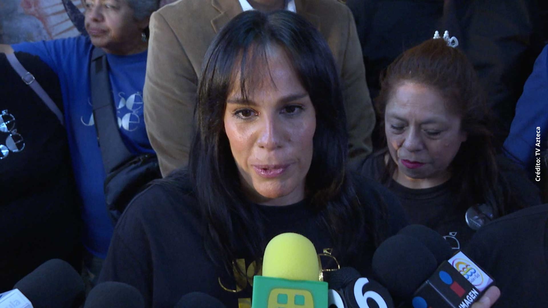 ¿Cómo recordó Marysol Sosa a su padre en su aniversario luctuoso?