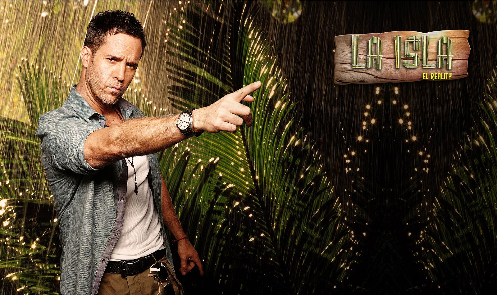 La Isla 2023: ¿quiénes son los participantes del reality show? | PERIFL