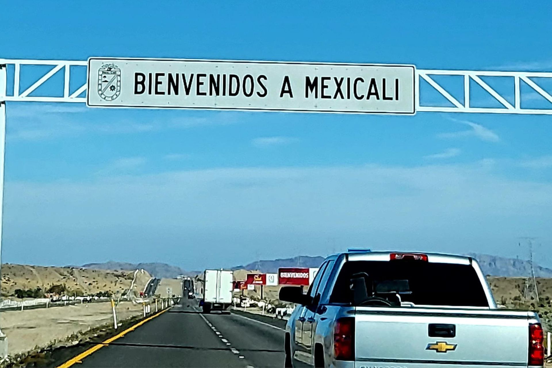 ¡Felicidades! Hoy es el 120 cumpleaños de Mexicali 🎂