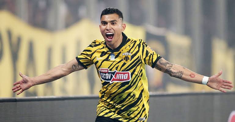 Orbelín Pineda estaría por regresar a la Liga MX; habría ya una oferta ...