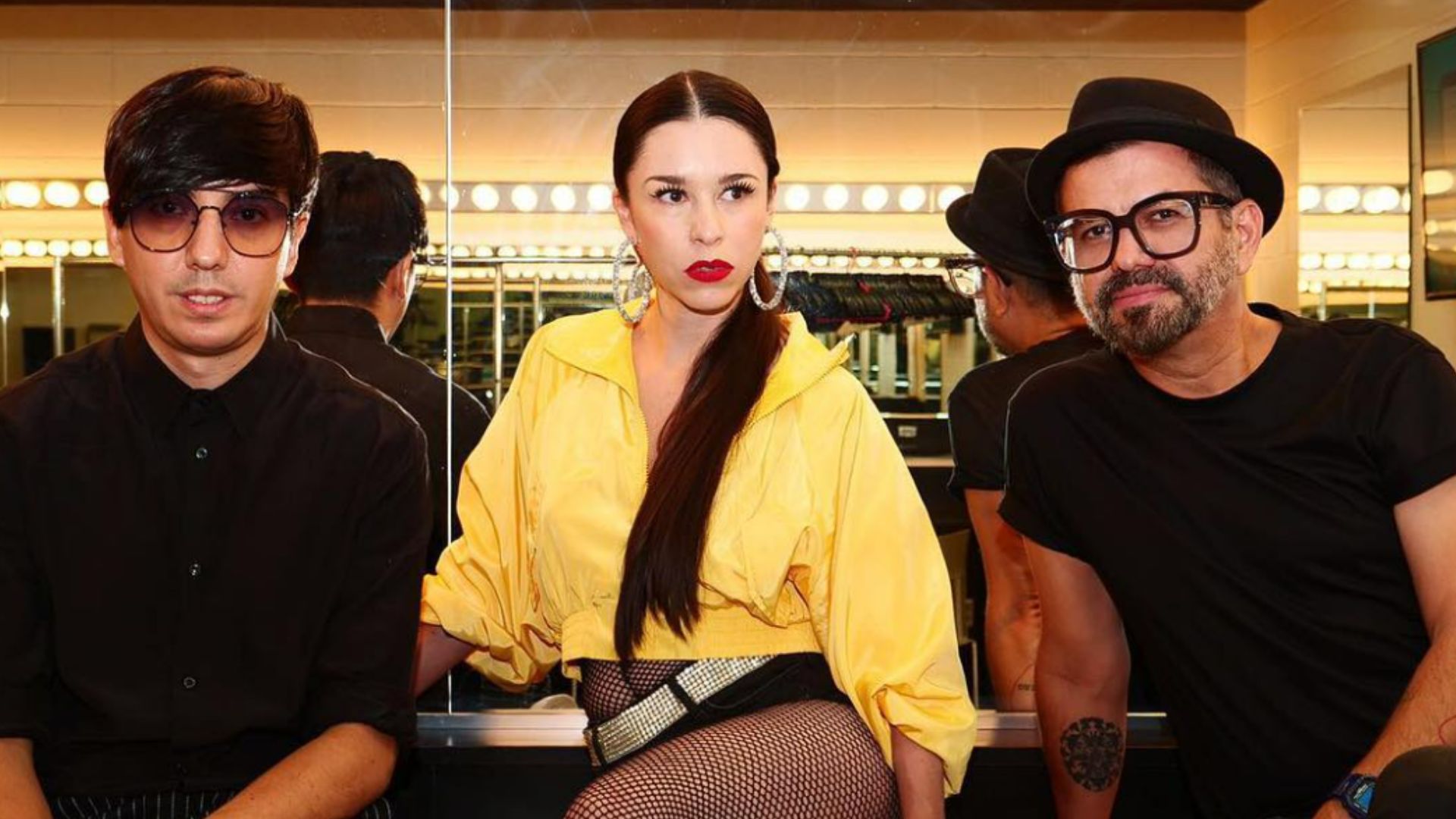 Belanova confirma su regreso a los escenarios