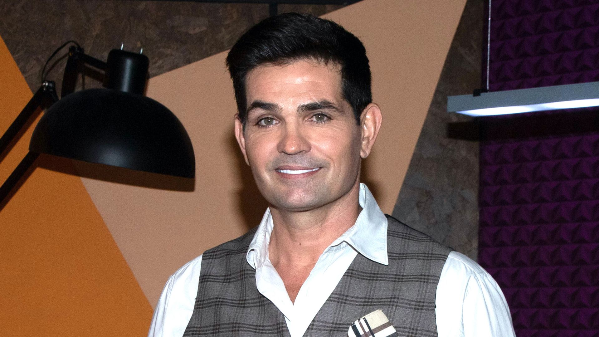 ¿Qué le pasó al hijo de Ferdinando Valencia?