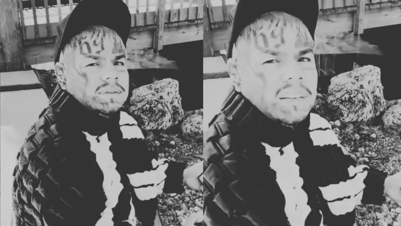 Tekashi 6ix9ine en la cárcel: rumor viral sobre presunta muerte de rapero