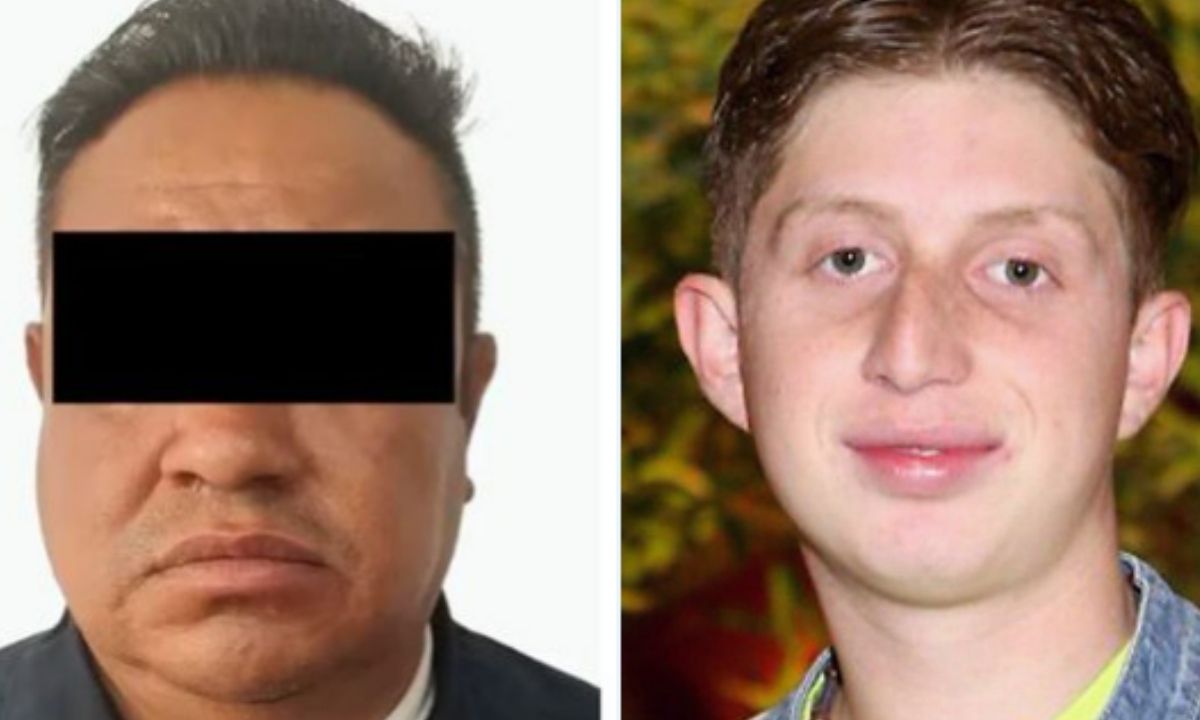 Caso Octavio Ocaña Dan Más De 20 Años De Prisión A Ex Policía Por El