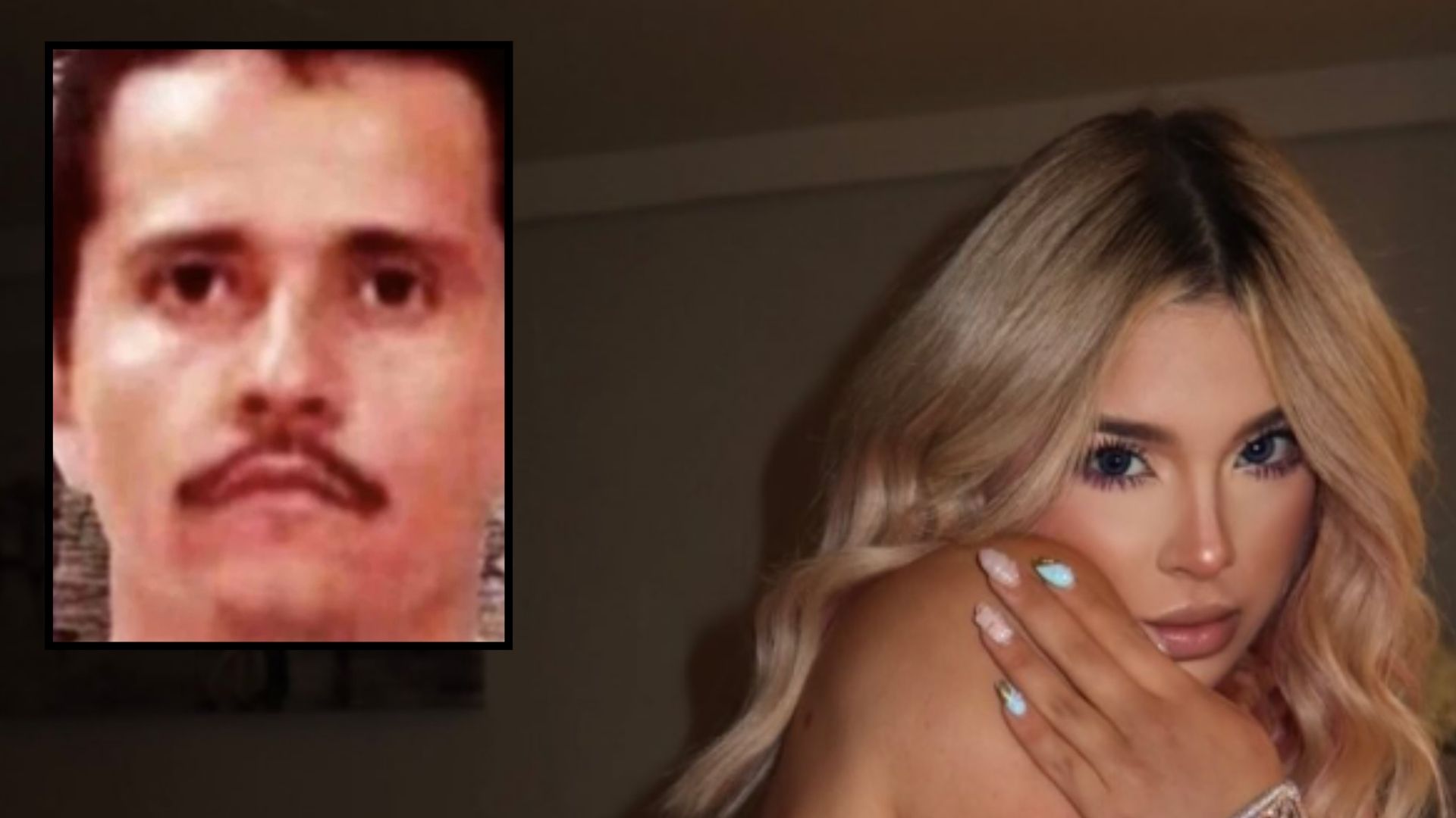 ¿Quién es María Julissa? La influencer vinculada a la muerte de 'El ...